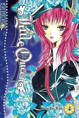 Little Queen Volume 4 by Yeon-Joo Kim | Goodreads