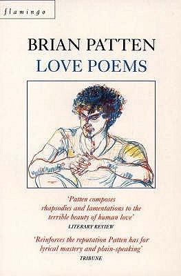 Love Poems by Brian Patten | Goodreads