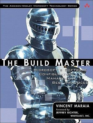 The Build Master: Microsoft's Software Configuration Management Best ...