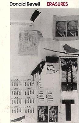 Erasures (Wesleyan Poetry Series) by Donald Revell | Goodreads
