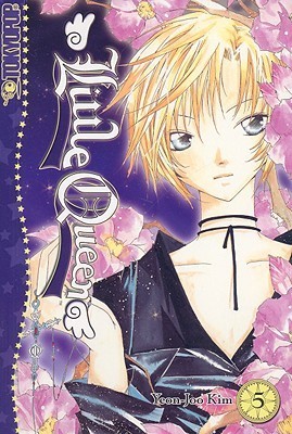 Little Queen Volume 5 by Yeon-Joo Kim | Goodreads