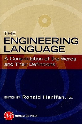 The Engineering Language: A Consolidation of the Words and Their ...