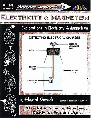 Science Action Labs - Electricity & Magnetism : Explorations in ...