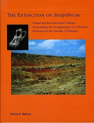 The Extinction of Sivapithecus: Faunal and Environmental Changes ...