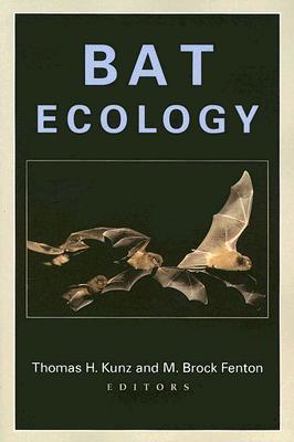 Bat Ecology by Thomas H. Kunz | Goodreads