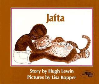 Jafta by Hugh Lewin | Goodreads