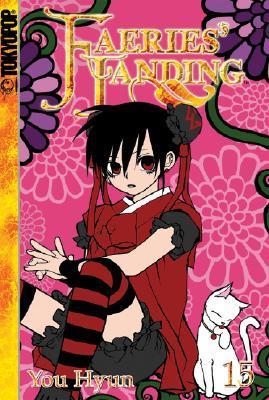 Faeries' Landing, Volume 15 by You Hyun | Goodreads