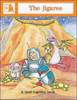 The Jigaree by Joy Cowley | Goodreads