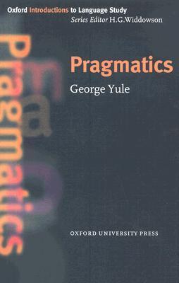 Pragmatics by George Yule | Goodreads