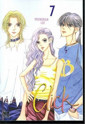 Click, Volume 7 by Youngran Lee | Goodreads
