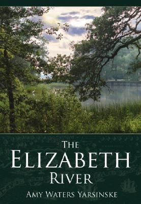The Elizabeth River (Definitive History) by Amy Waters Yarsinske ...