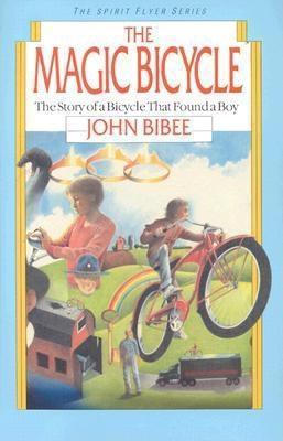 The Spirit Flyer Series, Vol 1-4 by John Bibee | Goodreads