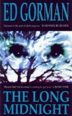 The Long Midnight by Daniel Ransom | Goodreads