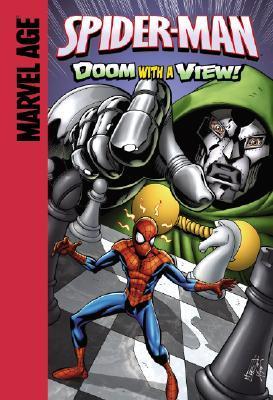 Spider-Man: Doom with a View! by Sean McKeever | Goodreads