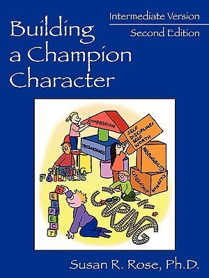 Building a Champion Character: A Practical Guidance Program ...