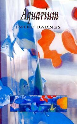 Aquarium by Mike Barnes | Goodreads