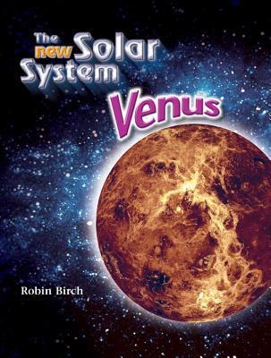 Venus (New Solar System) by Robin Birch | Goodreads