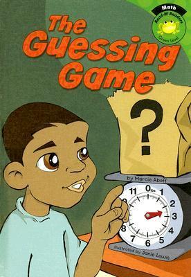 The Guessing Game (Read-It! Readers; Green Level) by Marcie Aboff ...