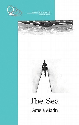 The Sea by Amela Marin | Goodreads