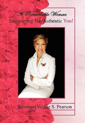A Remarkable Woman by Valerie S. Pearson | Goodreads