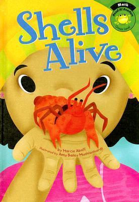 Shells Alive (Read-It! Readers: Math: Green Level) by Marcie Aboff ...