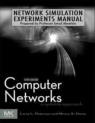 Network Simulation Experiments Manual 5th Edition By Emad Aboelela