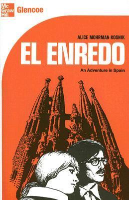 El Enredo by Kusnik, | Goodreads