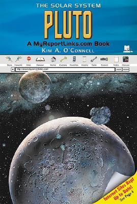 Pluto: A Myreportlinks.com Book by Kim A. O'Connell | Goodreads