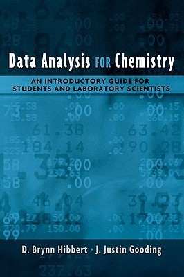 Data Analysis for Chemistry: An Introductory Guide for Students and ...
