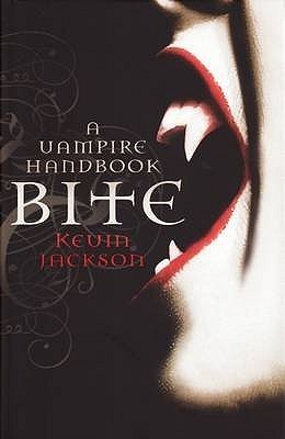 Bite: A Vampire Handbook by Jackson | Goodreads