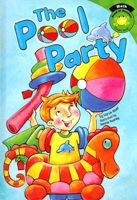 The Pool Party (Read-It! Readers: Green Level) by Marcie Aboff | Goodreads