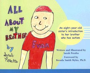 All About My Brother by Sarah Peralta | Goodreads