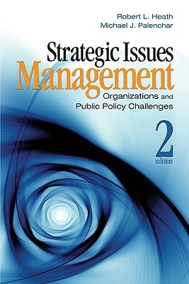 Strategic Issues Management: Organizations and Public Policy Challenges ...