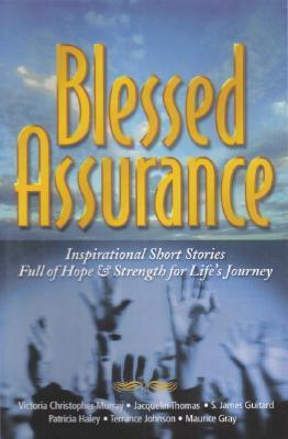 Blessed Assurance by Victoria Christopher Murray | Goodreads