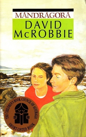 Mandragora by David McRobbie | Goodreads