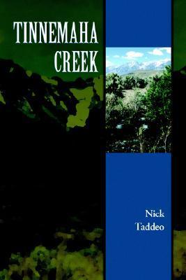 Tinnemaha Creek by Nick Taddeo | Goodreads