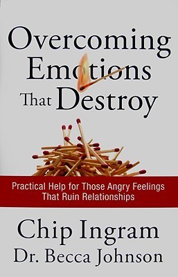 Overcoming Emotions That Destroy: Practical Help for Those Angry ...