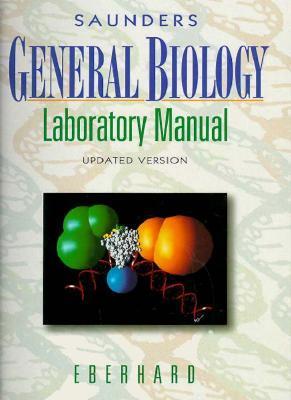 Saunders General Biology Laboratory Manual, Updated Edition by Carolyn ...