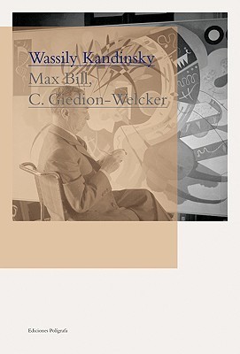 Wassily Kandinsky (Modern Masters) by Max Bill | Goodreads