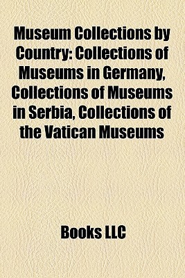 Museum Collections by Country: Collections of Museums in Germany ...