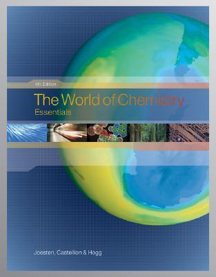 The World of Chemistry: Essentials by Melvin D. Joesten | Goodreads