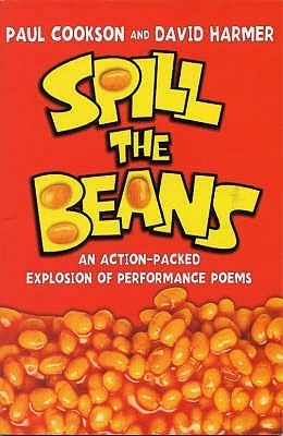 Spill the Beans by Paul; Harmer David Cookson | Goodreads
