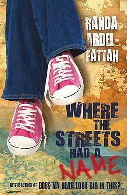 Where the Streets Had a Name by Di Toft | Goodreads