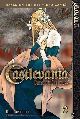 Castlevania: Curse of Darkness, Vol. 2 by Kou Sasakura | Goodreads