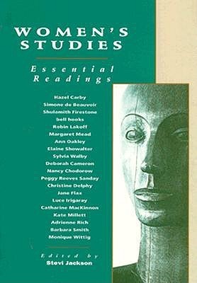 Women's Studies: Essential Readings by Stevi Jackson | Goodreads