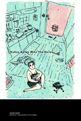 Hailey Bailey Wins The Daily by Georgie Hockett | Goodreads