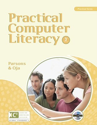 Practical Computer Literacy by June Jamrich Parsons | Goodreads