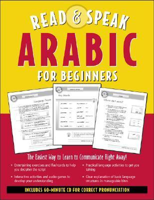 Read and Speak Arabic for Beginners by Jane Wightwick | Goodreads