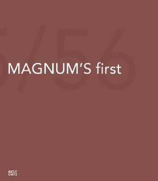 Magnum's First by Achim Heine | Goodreads