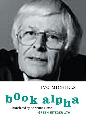The Alpha Cycle: Volumes 1-2, Book Alpha and Orchis Militaris by Ivo ...